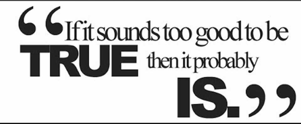 Consumer Guide To Attorney Advertising | Donald J. Kaufman